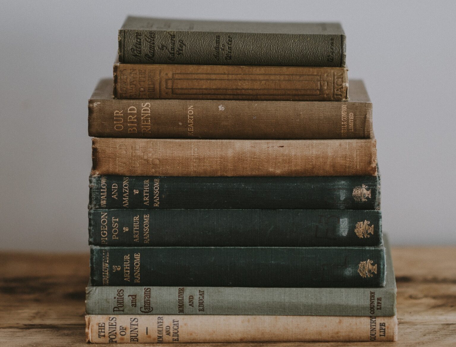 Latin Foundations – House of Humane Letters