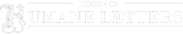 Online Classes – House of Humane Letters