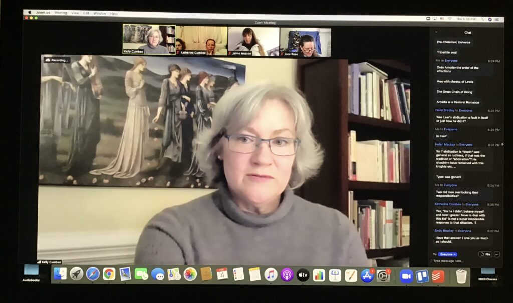 House of Humane Letters – Resources for a More Humane Education