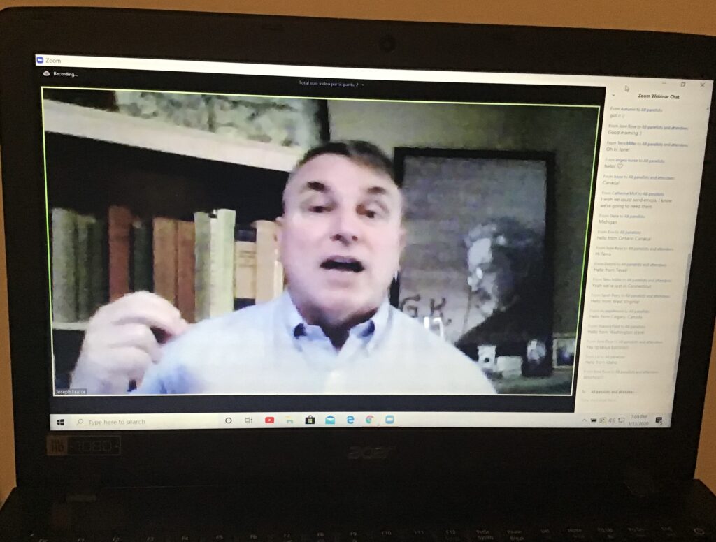 House of Humane Letters – Resources for a More Humane Education