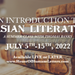 Store - House of Humane Letters