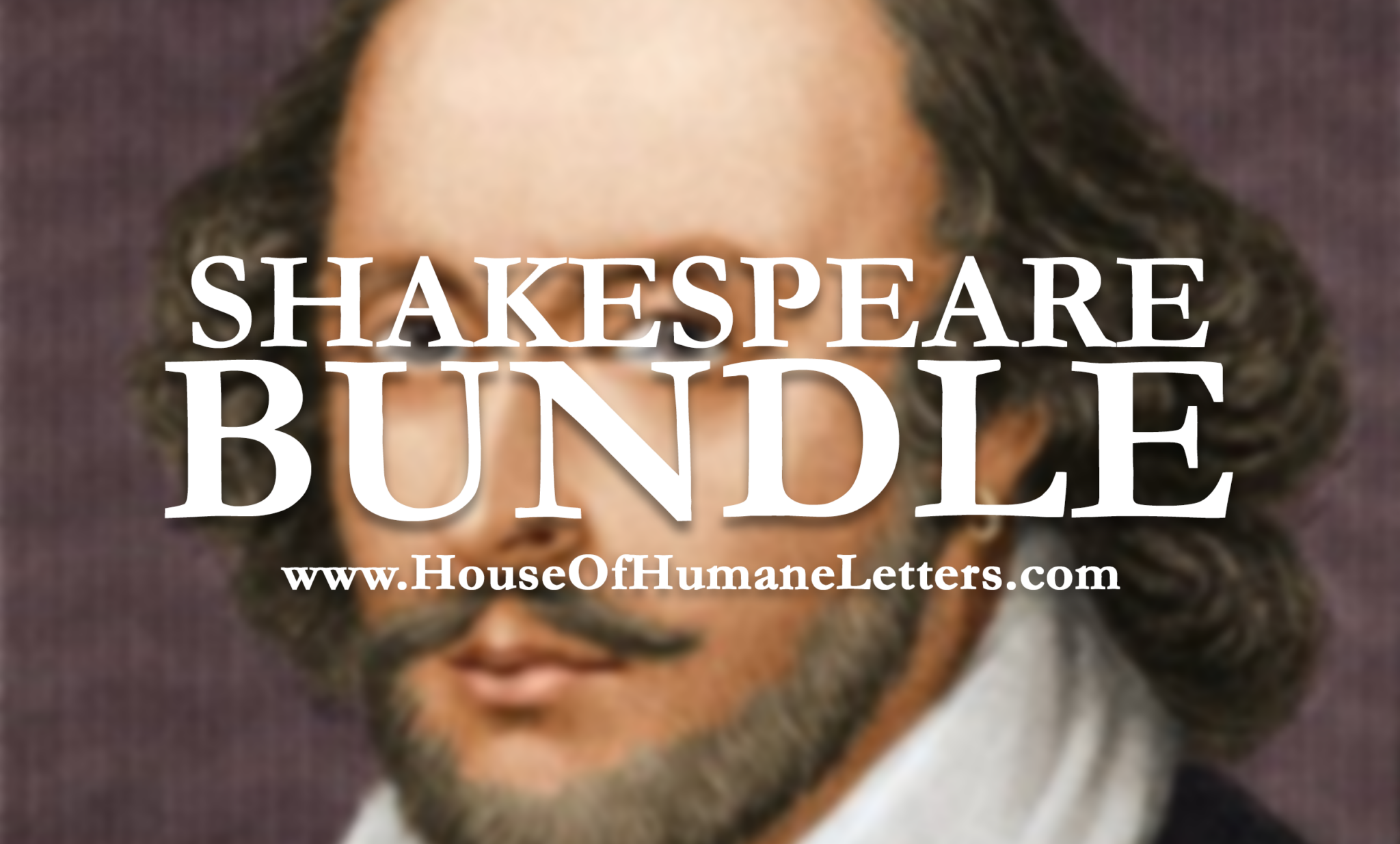 Conference Bundle – House of Humane Letters