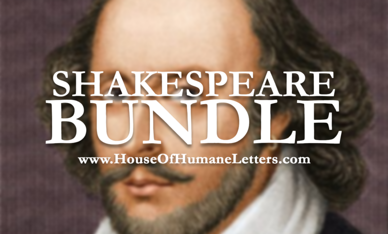 Conference Bundle – House of Humane Letters