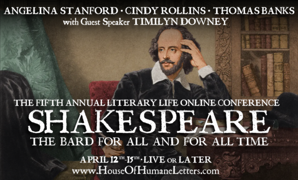Conference – House of Humane Letters