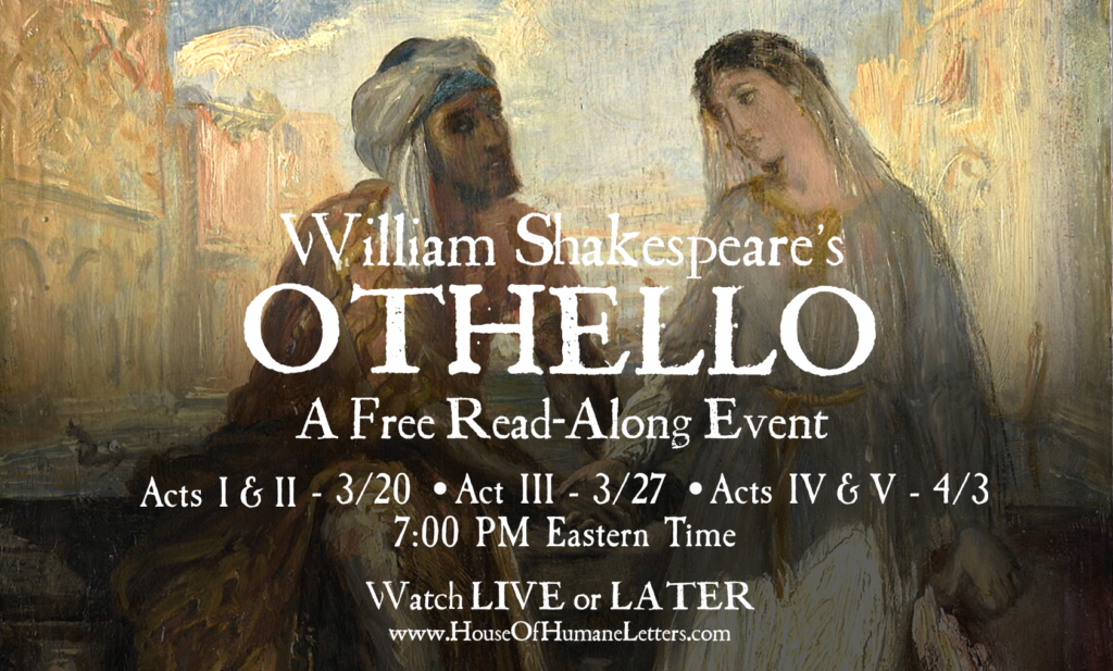 Webinars – House of Humane Letters