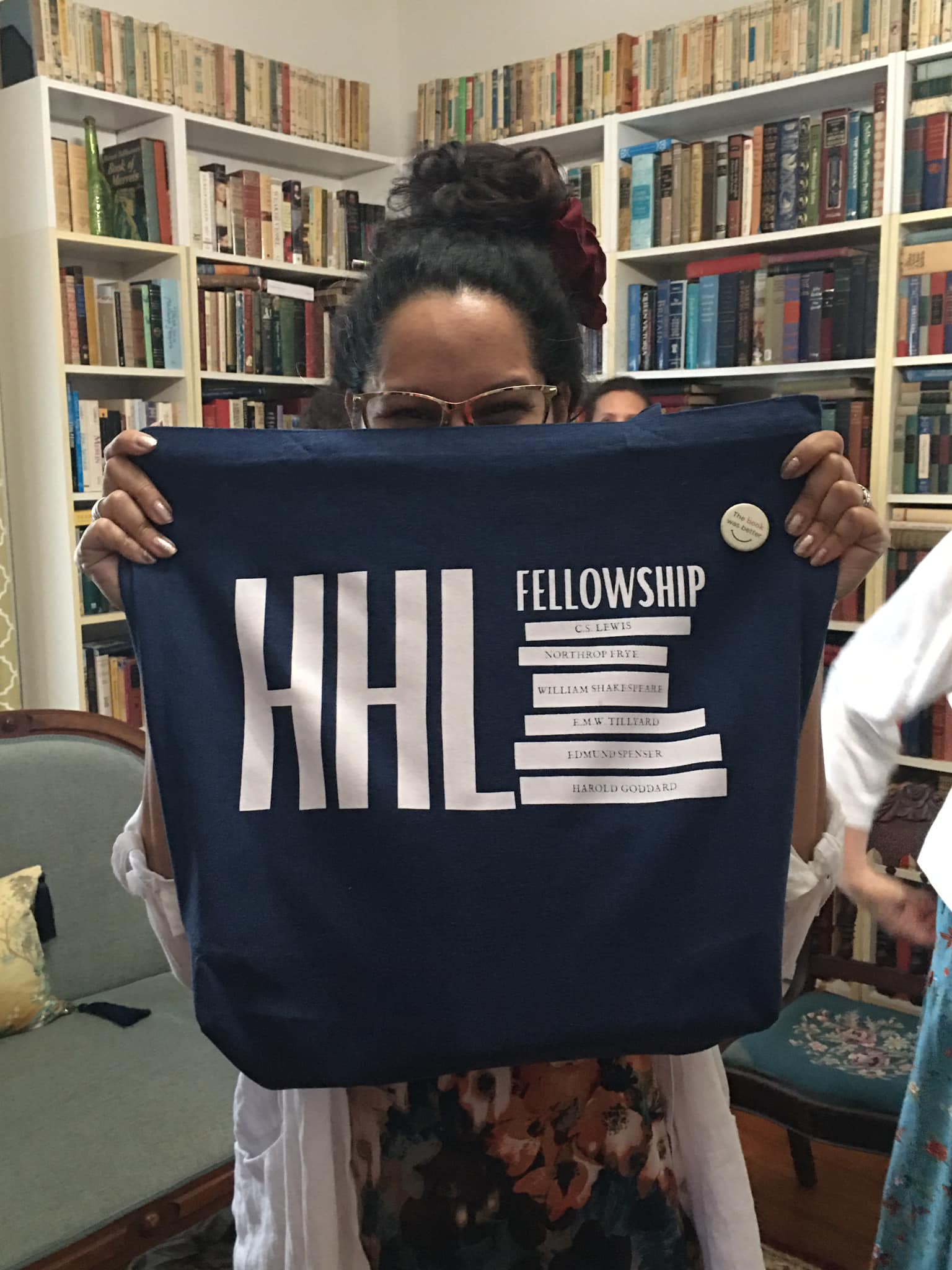 Fellowship – House of Humane Letters