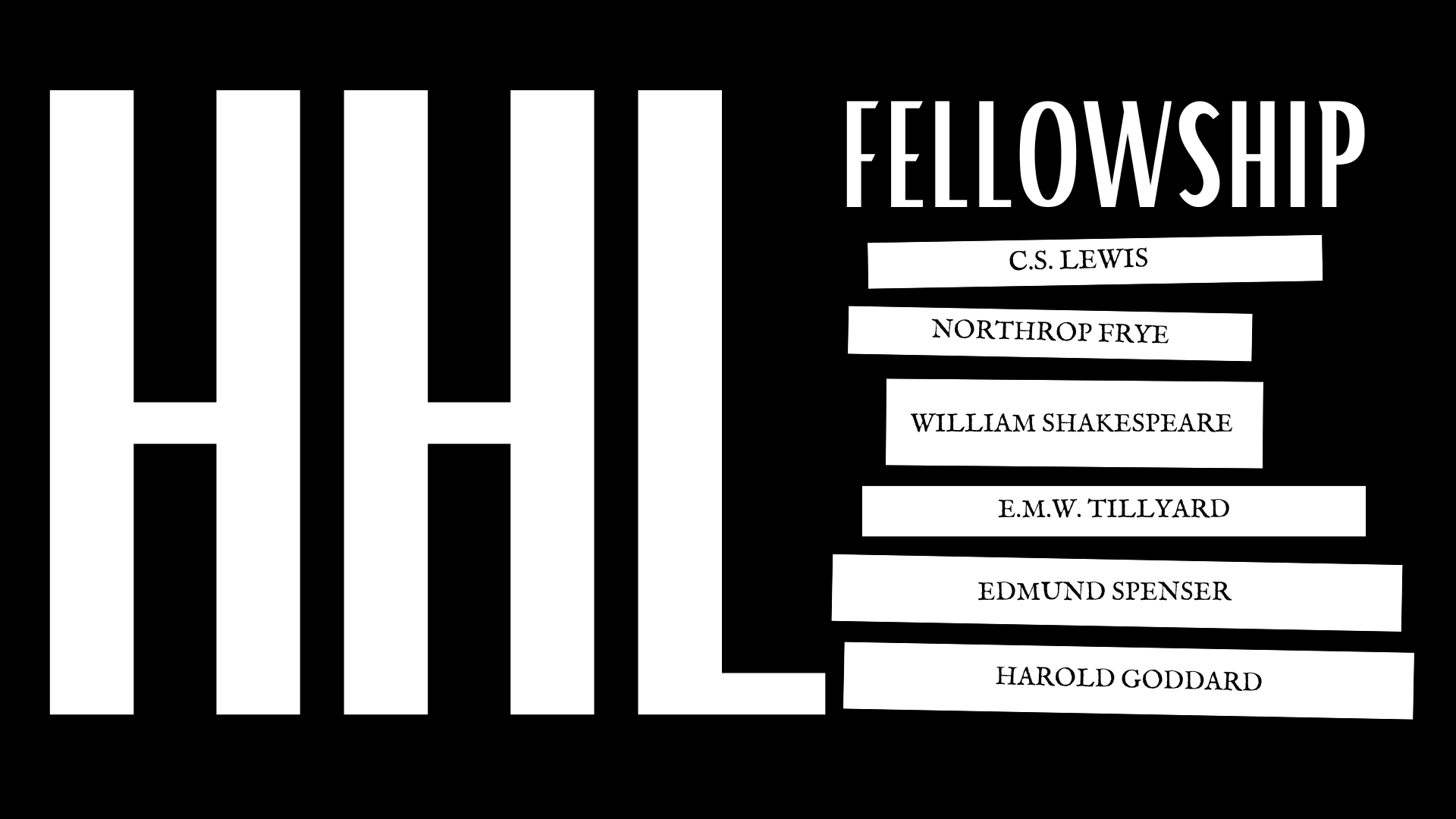 Shop – House of Humane Letters