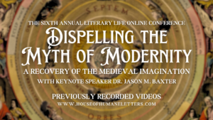 Conference – House of Humane Letters