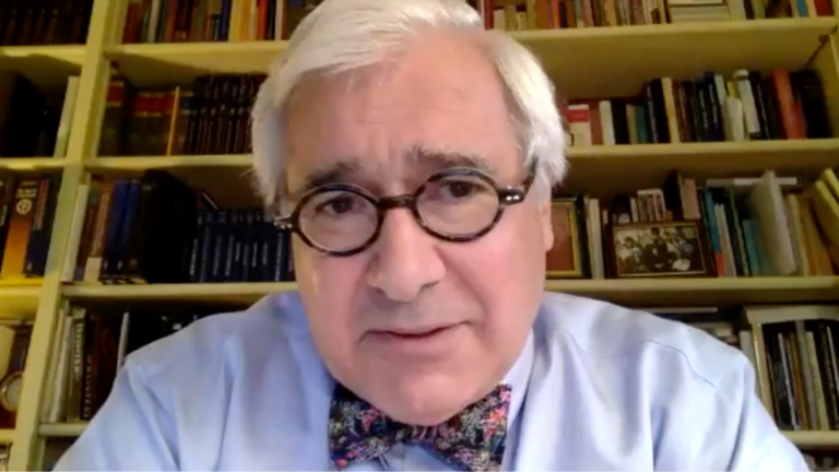 House of Humane Letters – Recover the Lost Intellectual Tradition