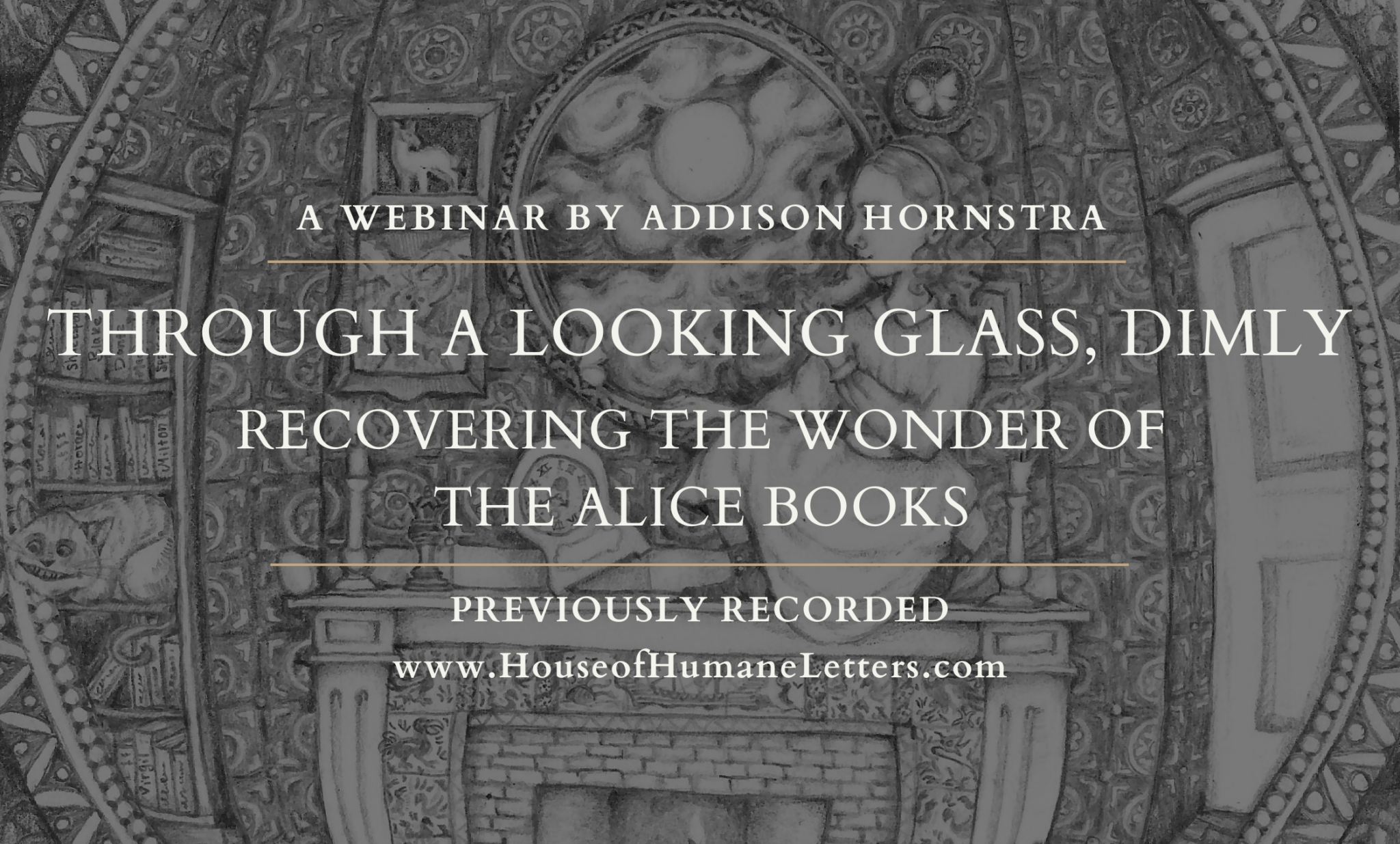 Webinars – House of Humane Letters
